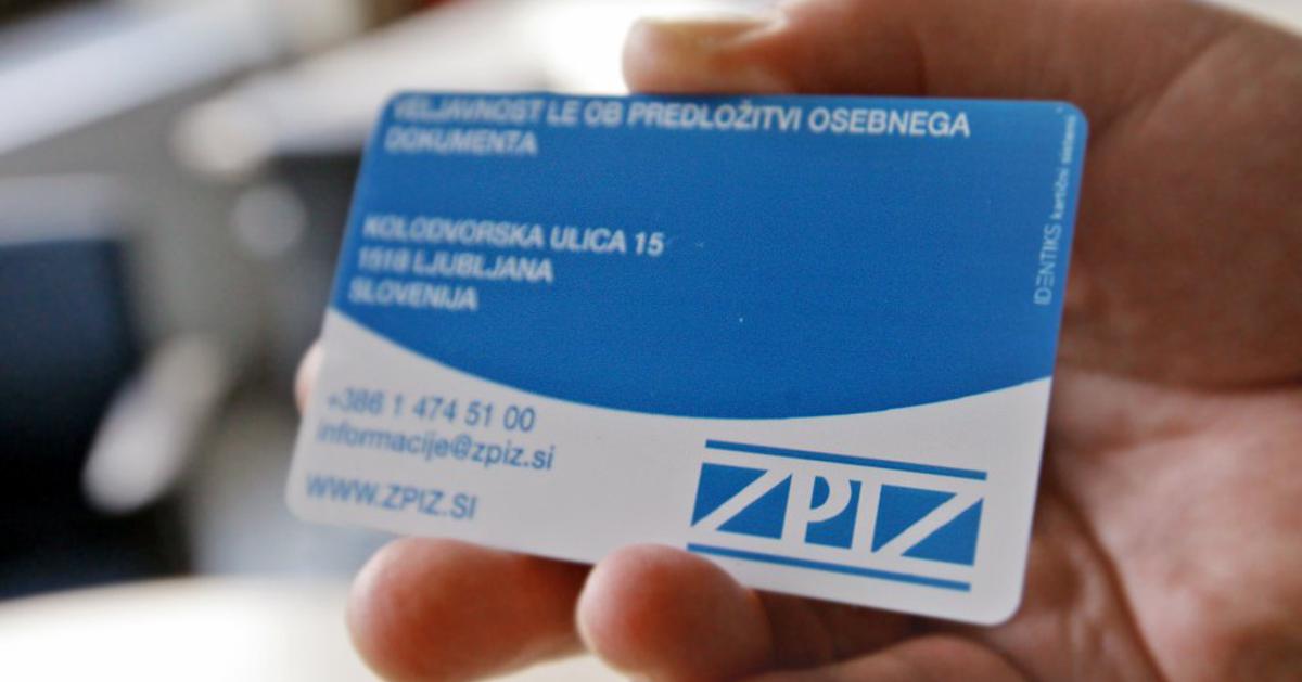 ZPIZ ima pomembno novico za vse upokojene komitente NKBM in SKB - Žurnal24
