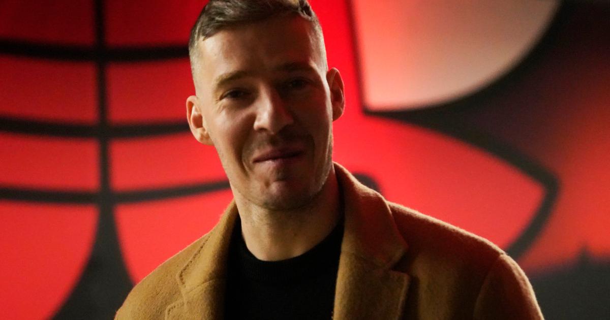 Veliki zasuk, pri tej ekipi bo sezono nadaljeval Goran Dragić - Žurnal24