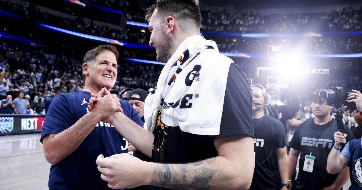 Cuban šokiral: J***š Luko, upam, da izgubijo vseh 82 tekem! - Žurnal24