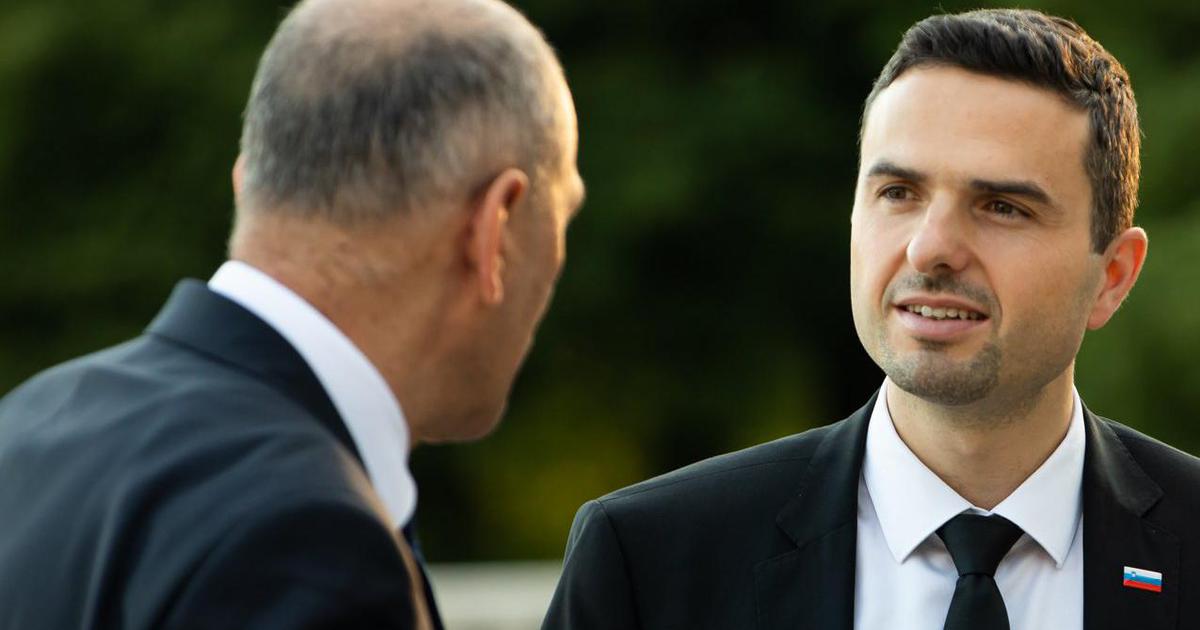 Janša o ozadju spora s Toninom: "Vse, kar je sledilo, je le posledica" - Žurnal24