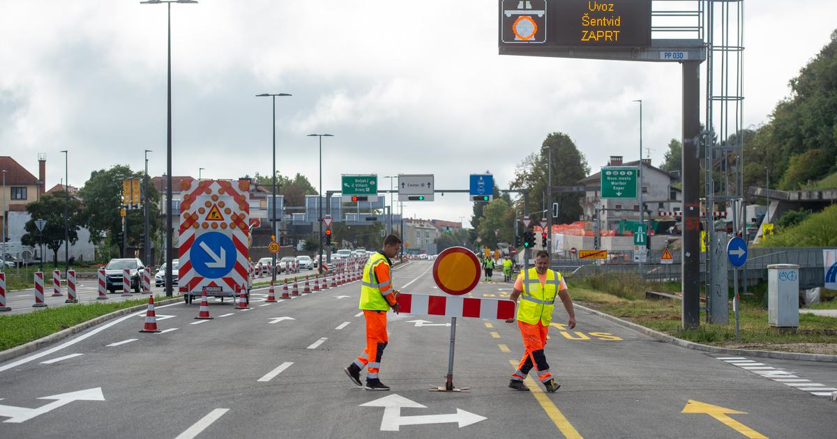 Etleboro.org - 'Idealnih rešitev ni. Promet je prevelik za ceste, ki ...