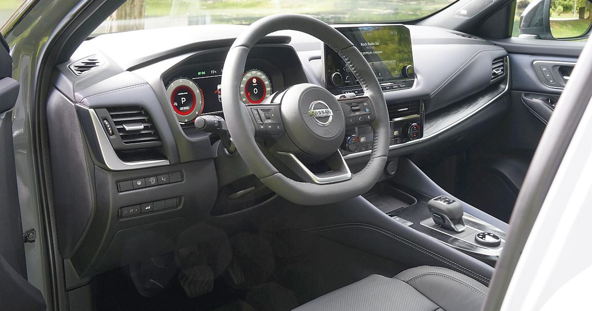 V Sloveniji tretja generacija japonske uspešnice - Žurnal24