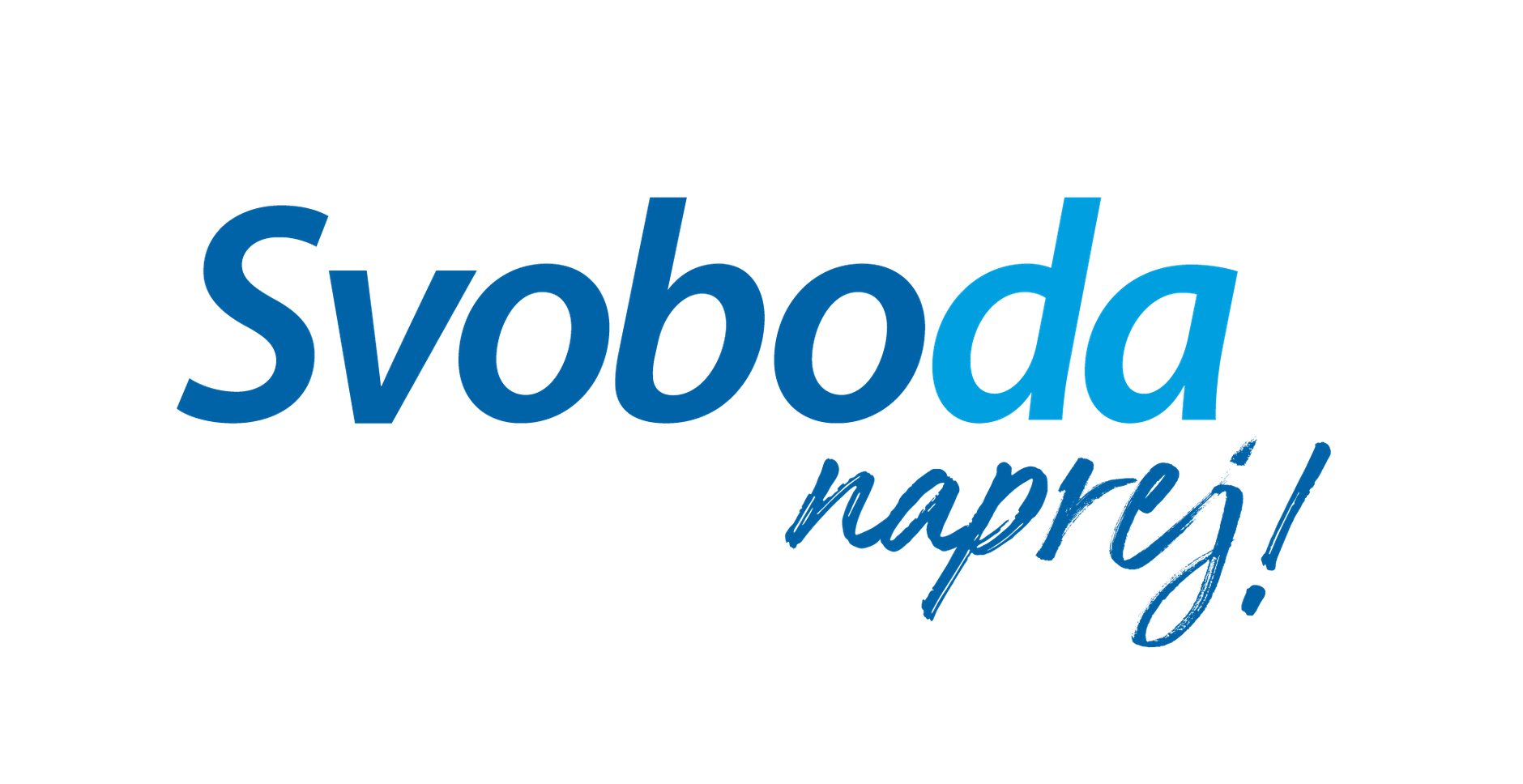 Svoboda si je nadela novo preobleko - Žurnal24