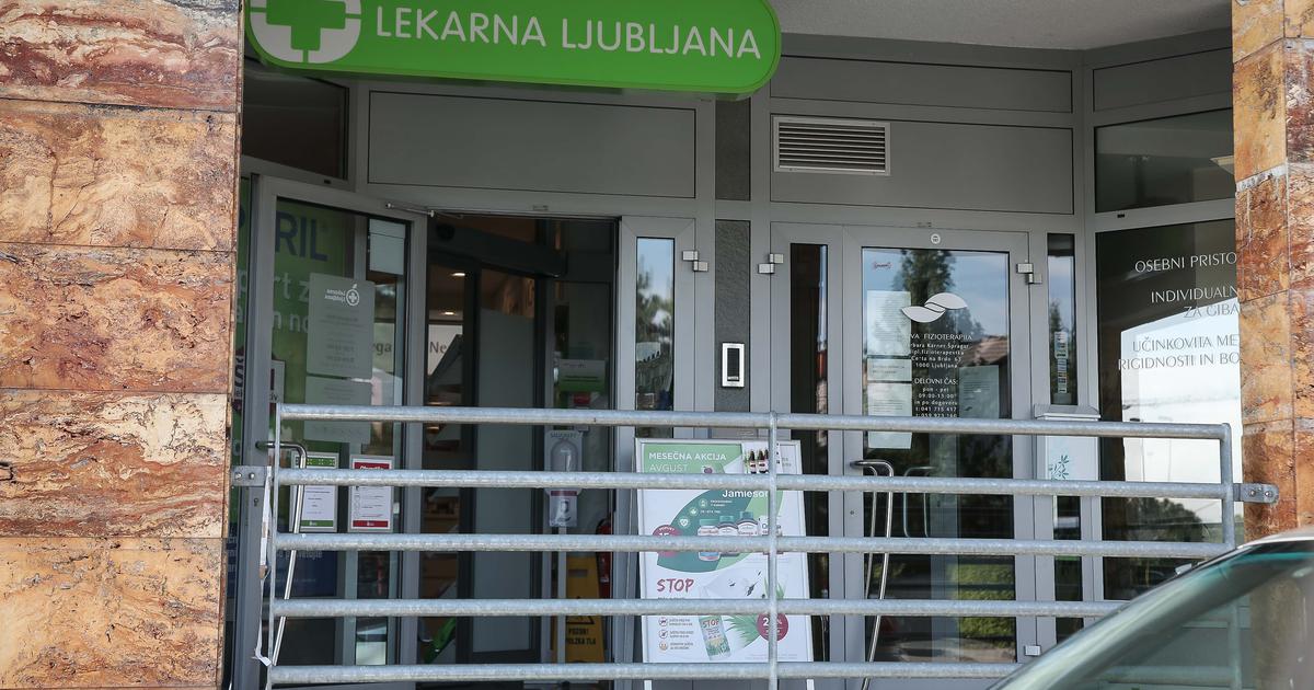 Antibiotiki na beli recept za potovanje: Kako do njih in kakšni so ...