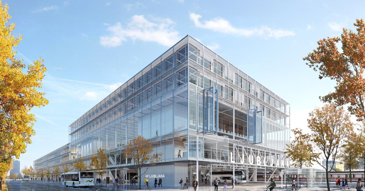 Hrup, emisije prahu, vibracije ... , in to ne le na gradbišču - Žurnal24