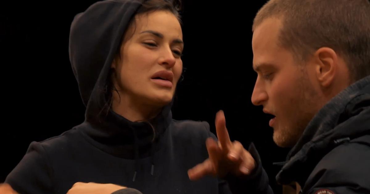 Za svoje "razuzdano" vedenje na Kmetiji Aneta krivi sotekmovalce - Žurnal24