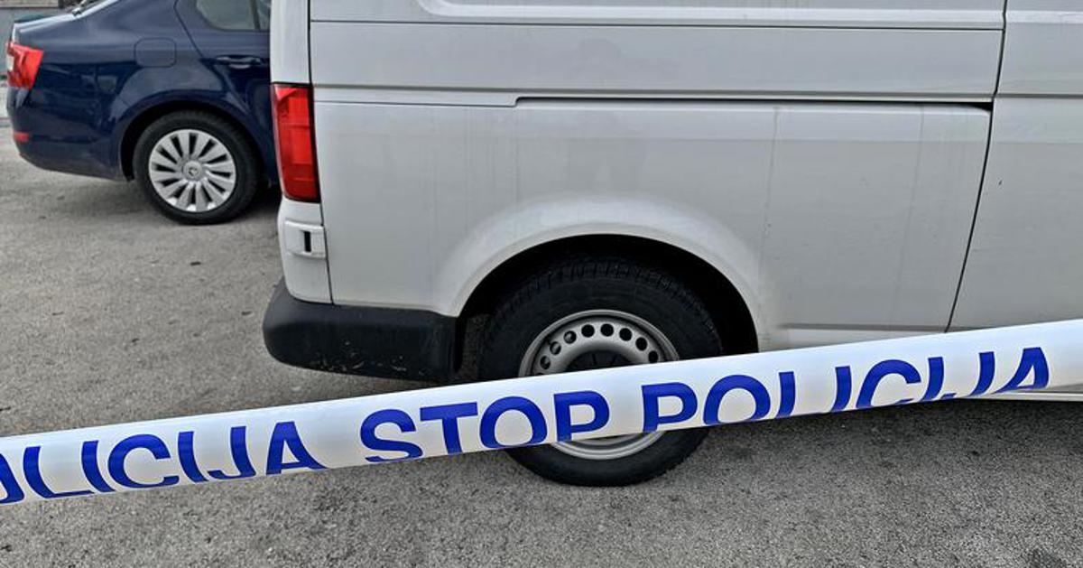 Groba provokacija v Dražgošah: policija že preiskuje - Žurnal24