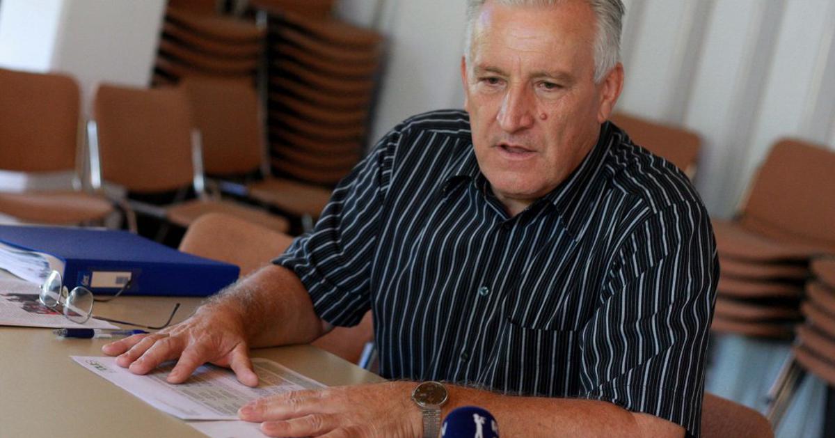 Upokojenci nad Zpiz - Žurnal24