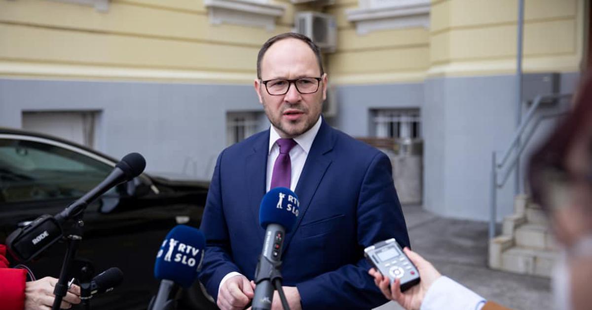 NSi prek inštituta Janeza Evangelista Kreka našla obvod za financiranje ...