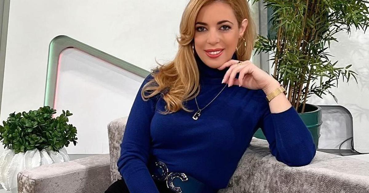 To je RTVS odgovoril glede odhoda Ane Tavčar - Žurnal24