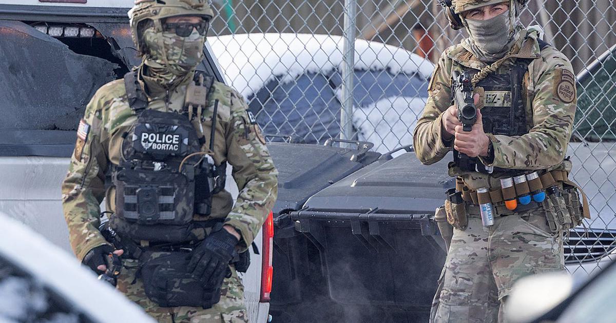 ICE deportiral tri Slovence - Žurnal24