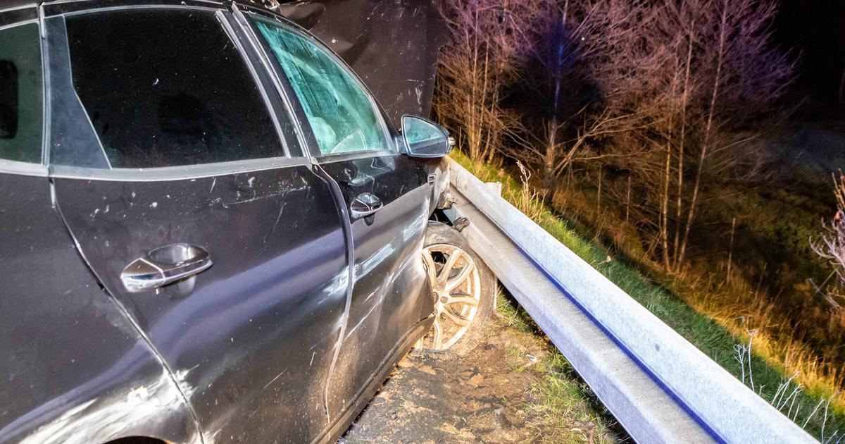 Hrvaška: pijani voznik trčil v fiata, umrli dve sestri - Žurnal24