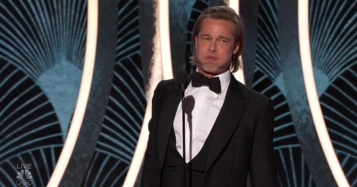 Brad Pitt zatreskan v pevko, ki je priznala odvisnost od seksa - Žurnal24