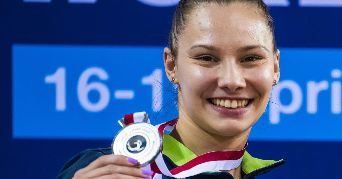 Še dve slovenski kolajni na domači tekmi - Žurnal24