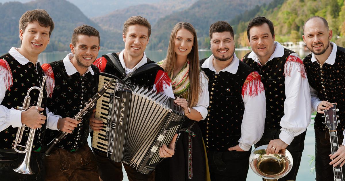 Velika izguba za Avsenikovo pevko Lucijo Selak - Žurnal24