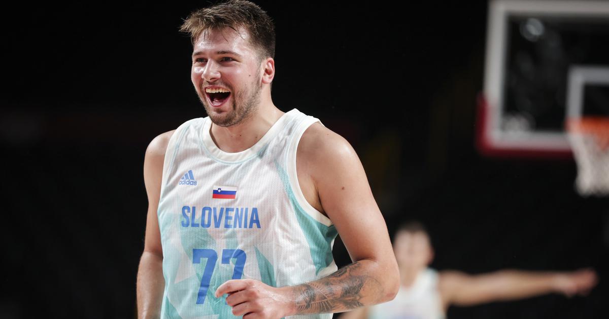 Dogovorjen spektakel leta! Slovenija z Luko proti prvemu zvezdniku lige ...
