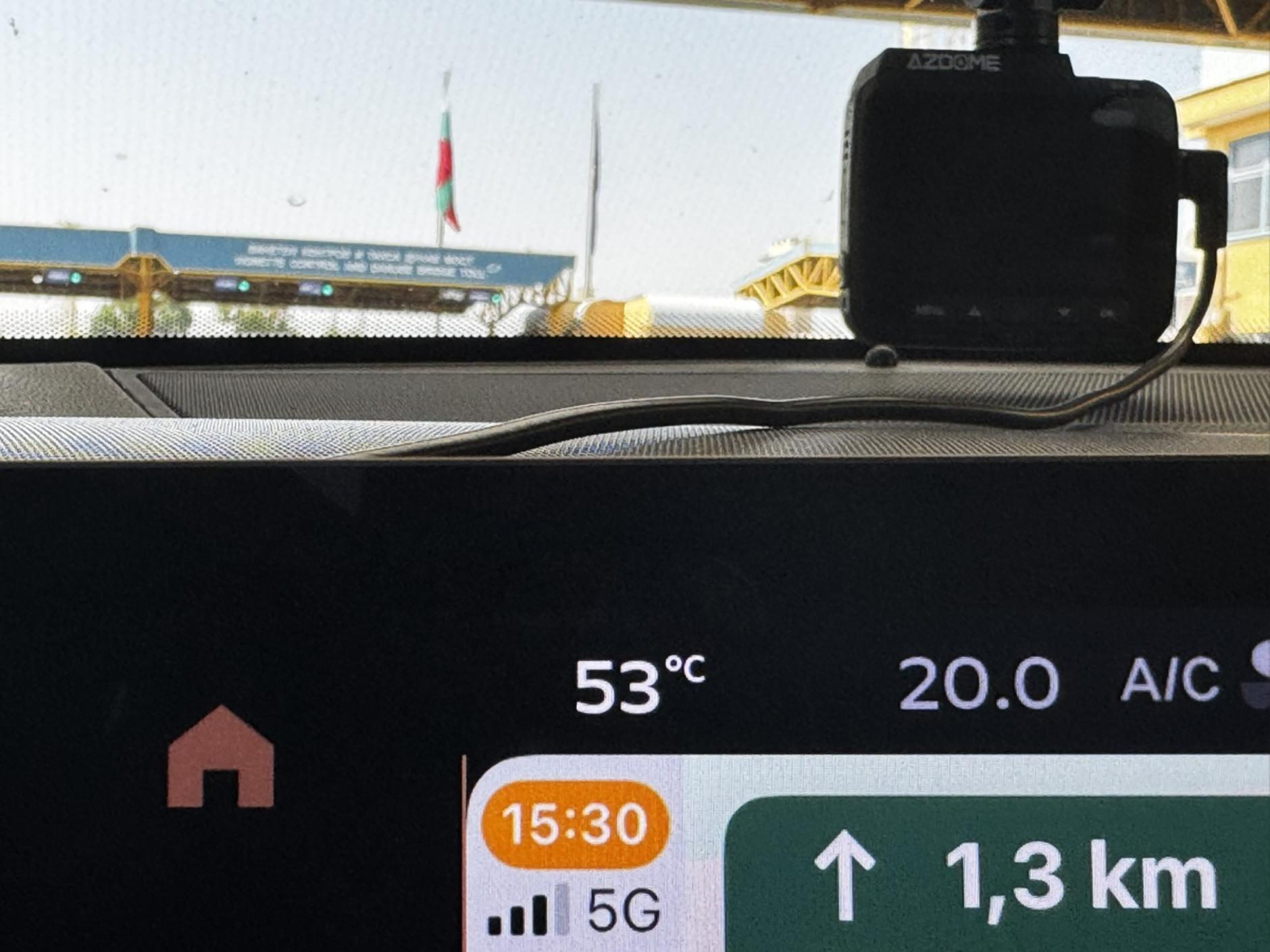 Opel grandland test v praksi - pot do Azije in nazaj - Žurnal24