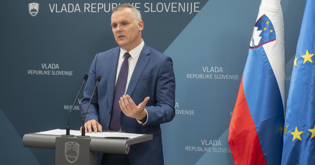 Minister Kumer: "V Sloveniji je veliko 'banana' efekta" - Žurnal24