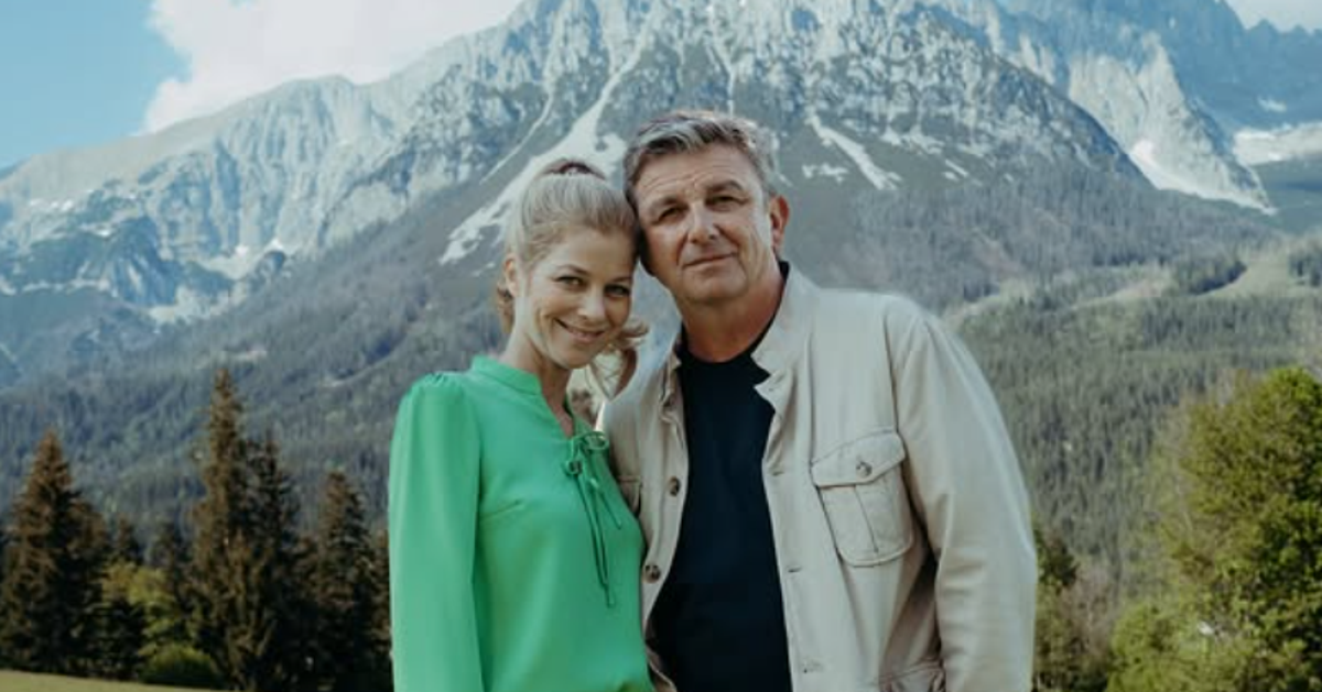 Gorski zdravnik: Nova sezona sprožila nejevoljo, Hans Sigl moral ...