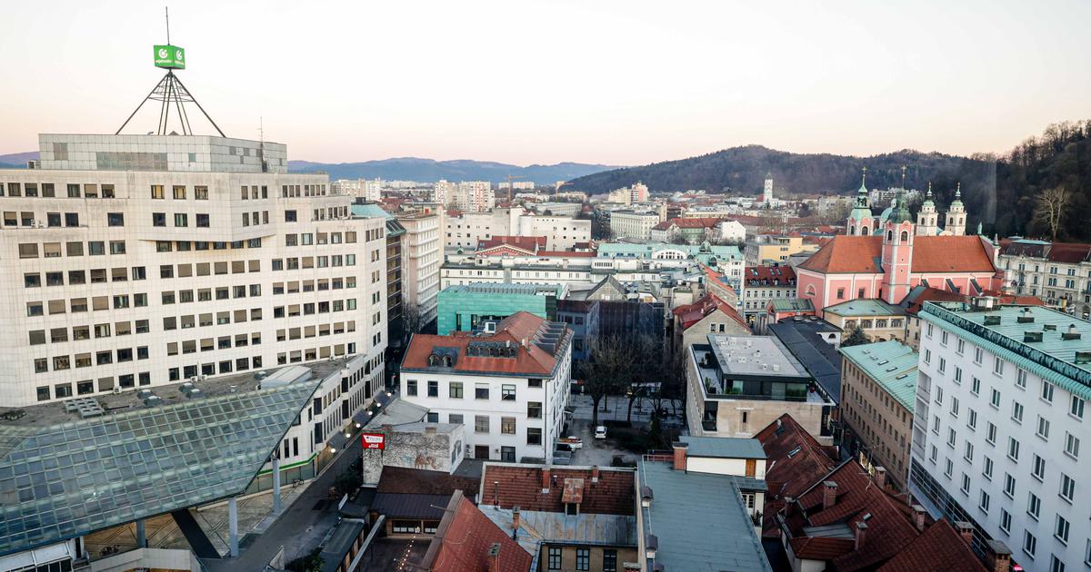 Zloglasna lestvica: Ljubljana pred Zagrebom in Rimom - Žurnal24