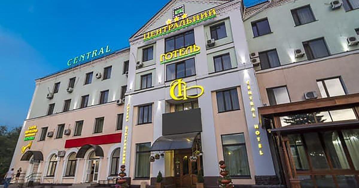 Tako je hotel zgledal pred smrtonosnim napadom, tako zgleda zdaj - Žurnal24