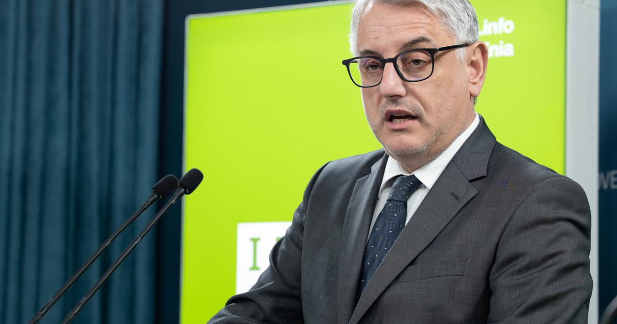 Tako minister vidi prvo pomoč za turizem po ujmi - Žurnal24