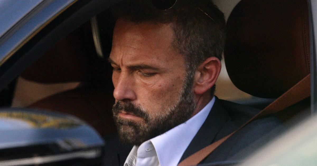 Ben Affleck prekinil molk o Jennifer Lopez, razlog je ciničen - Žurnal24