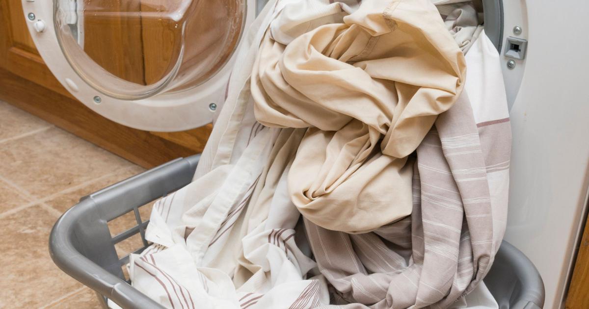 Pranje pri tej temperaturi je "neuporabna srednja pot" - Žurnal24