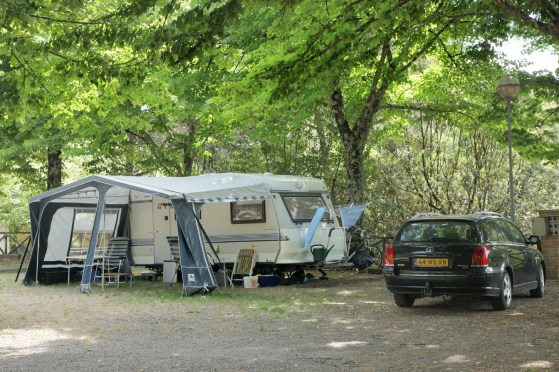 Cene kampiranja poskočile, tu je najdražje - Žurnal24