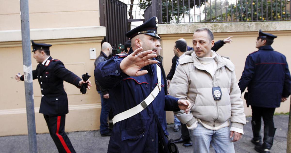 Anarhisti so se maščevali državama - Žurnal24