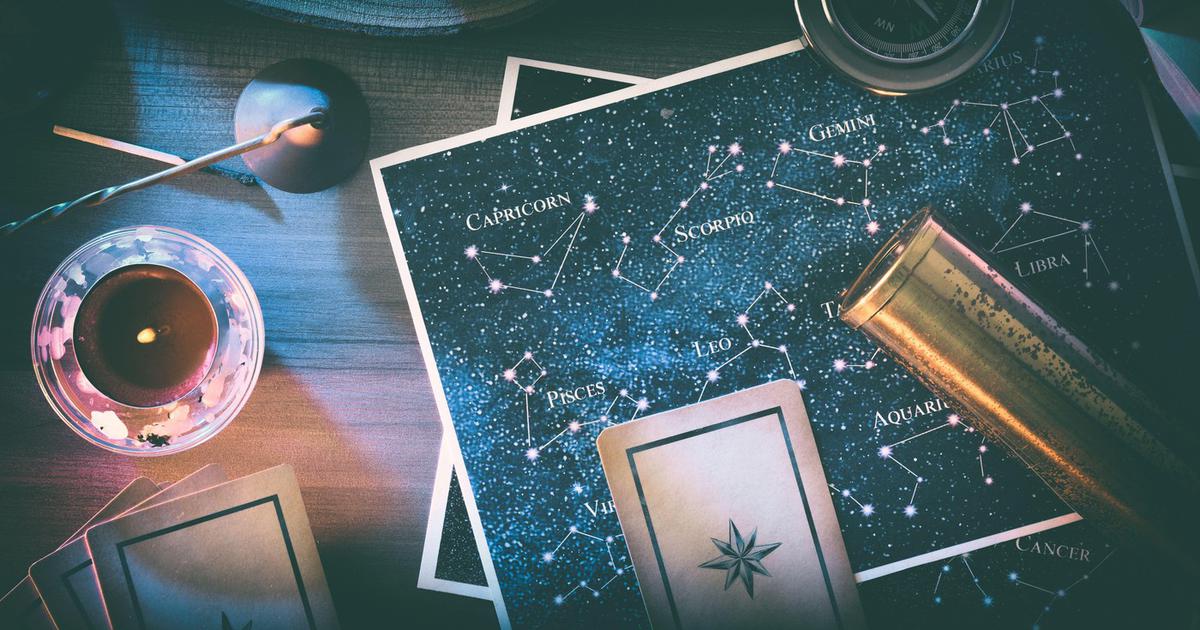 Dnevni horoskop za četrtek, 3. julija 2025 - Žurnal24