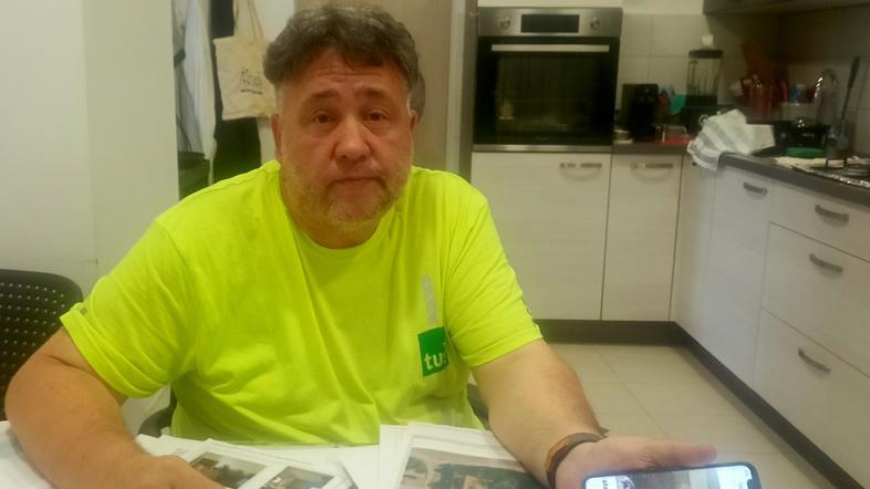 Občina bo invalidu vzela dom, ker noče sprejeti njene ponudbe - Žurnal24