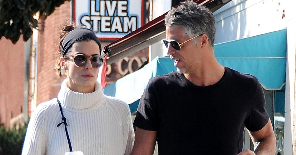Sandra Bullock: Na tem posebnem kraju bo raztrosila pepel svoje velike ...