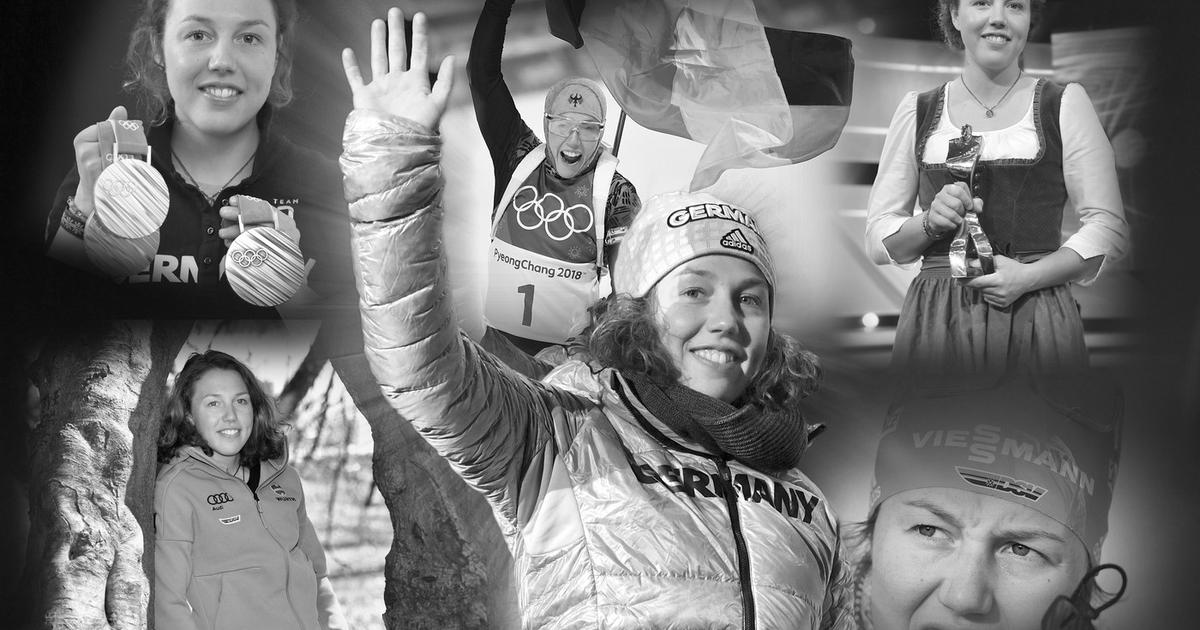 Plezalna partnerica razkrila vso resnico o nesreči Laure Dahlmeier - Žurnal24