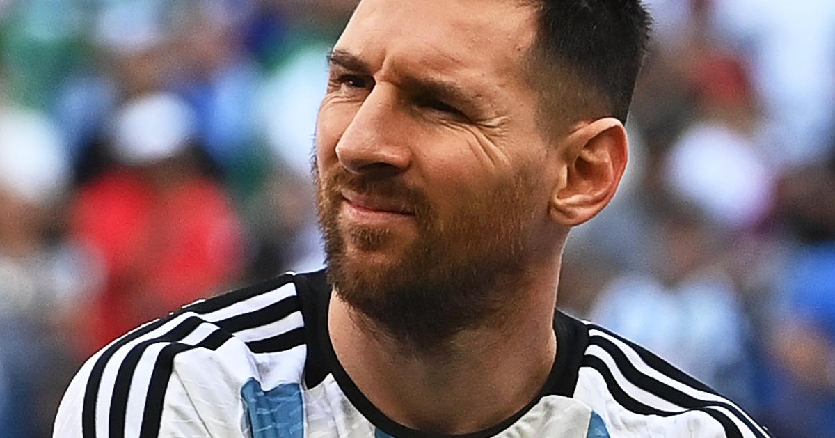 Maradonin sin nad Messija: "Kdor ga primerja z mojim očetom ..." - Žurnal24