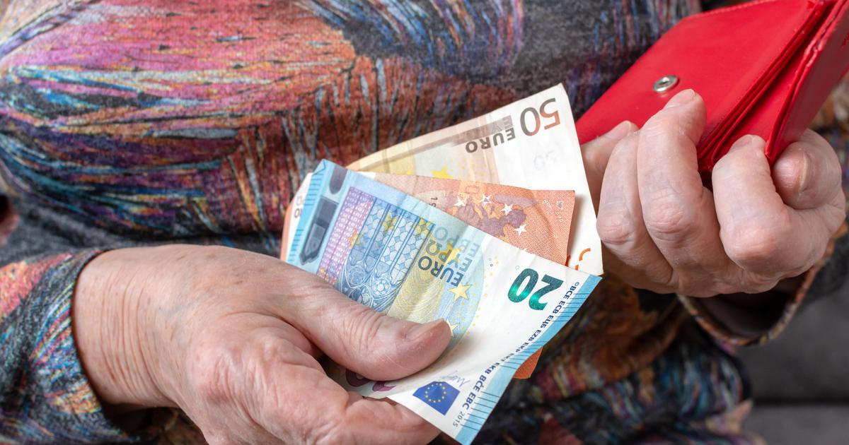 Jutri prvič nakazana višja pokojnina, a morda bo nakazilo zamujalo ...