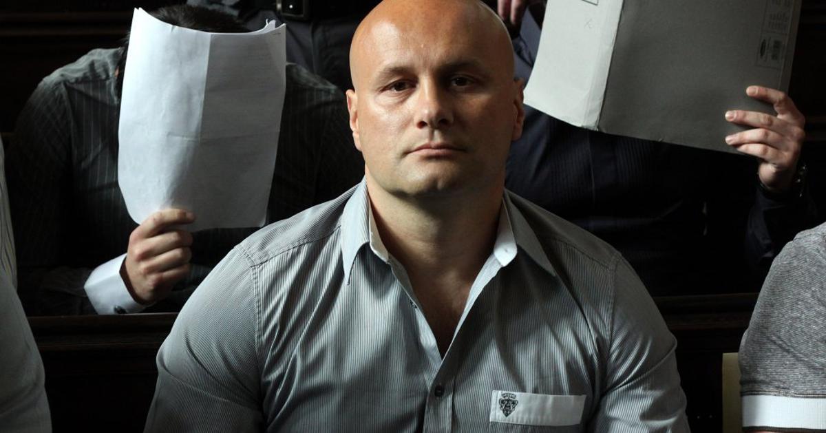 Balkanski bojevnik: sodba razveljavljena, Dragan Tošić na prostosti ...