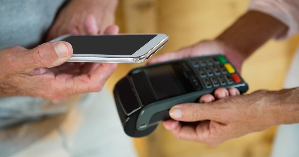 Banke v paniki, digitalni evro bi bil cenejši in varnejši - Žurnal24