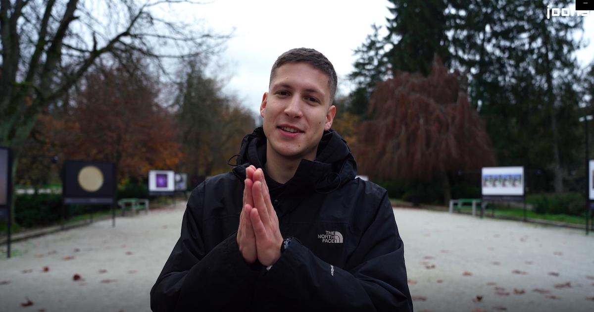 Mark Cavazza je vojsko služil na Finskem, to je razlog - Žurnal24