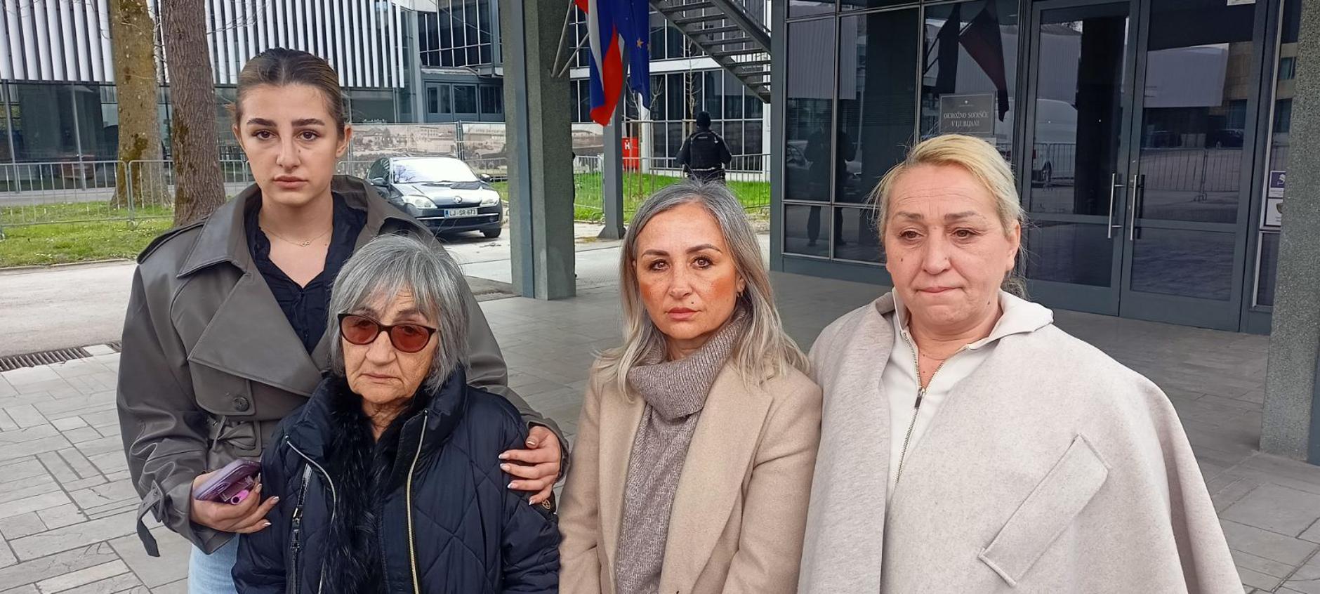 Sodba za mafijski umor: Ko je oživel, sem gazil po njem - Žurnal24