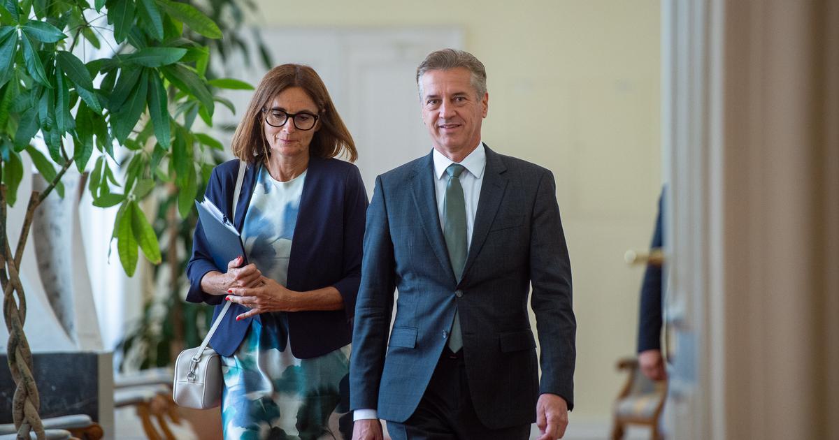 "Kdor igra politikantstvo, namesto da bi skrbel za varnost ..." - Žurnal24