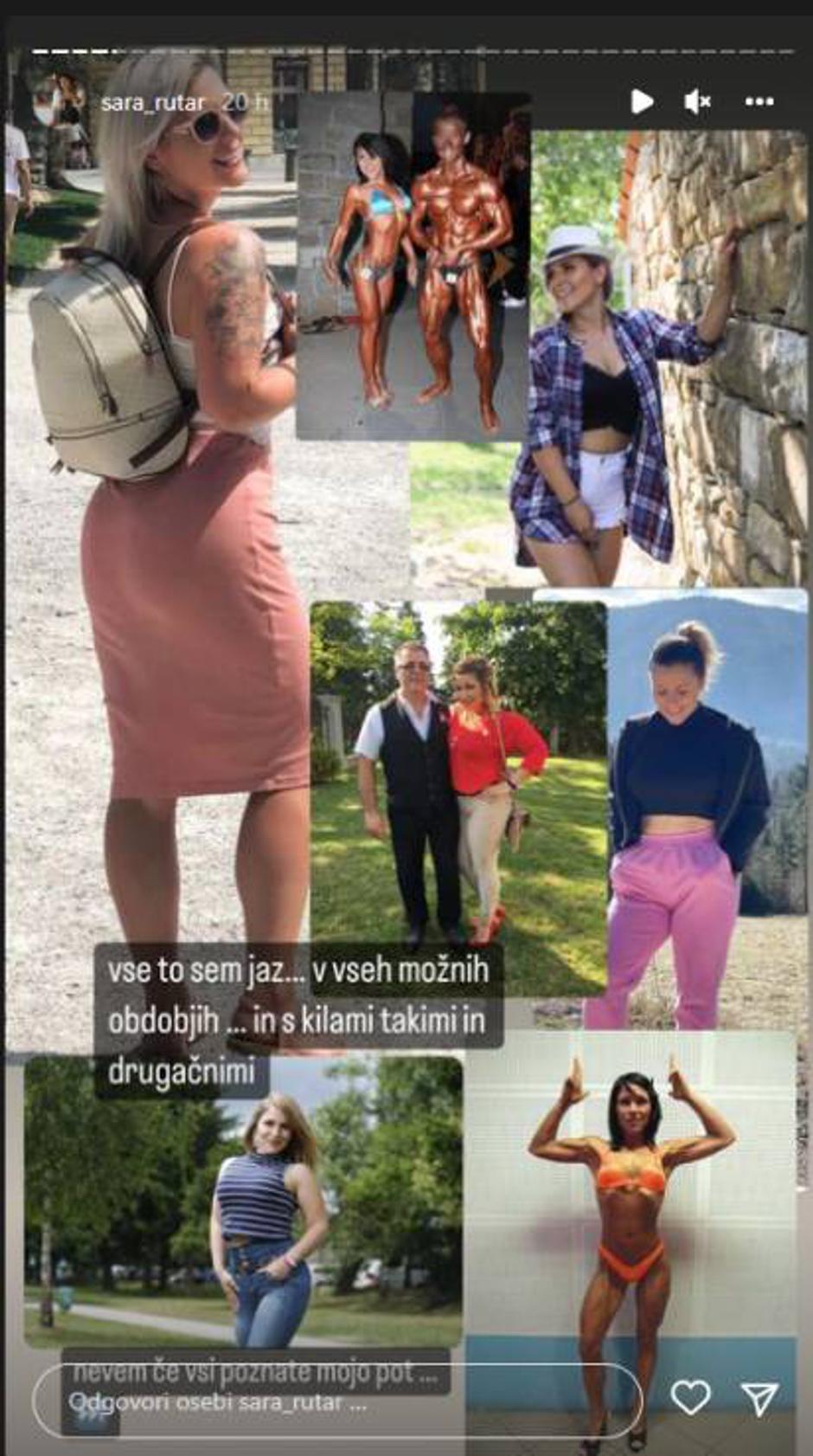 Znana Slovenka v treh mesecih izgubila 17 kilogramov - Žurnal24 Znana Slovenka v treh mesecih izgubila 17 kilogramov - Žurnal24