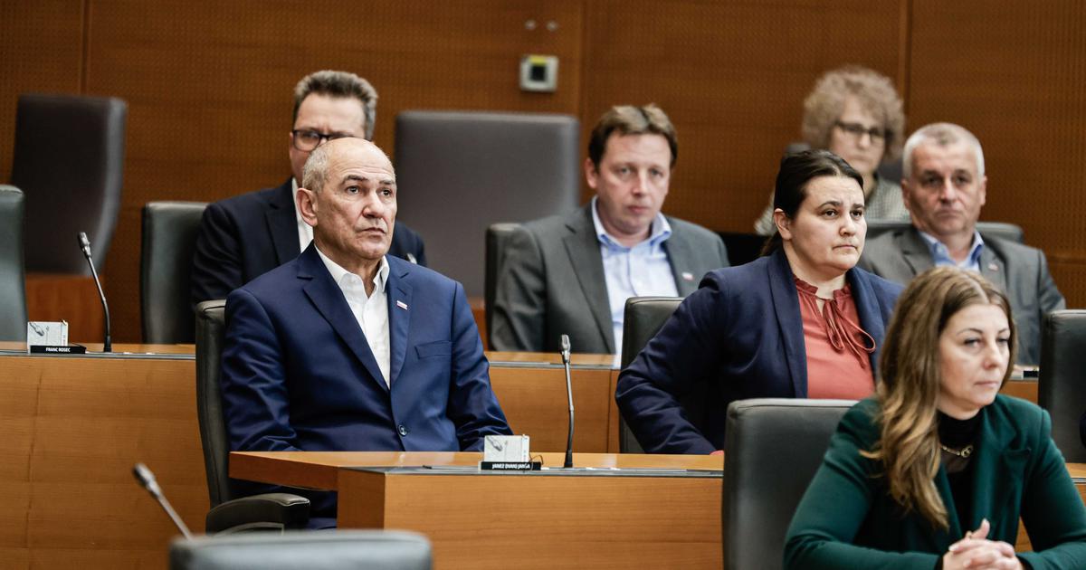 Nov izstop, Janšo in SDS zapustila nekdanja poslanka - Žurnal24