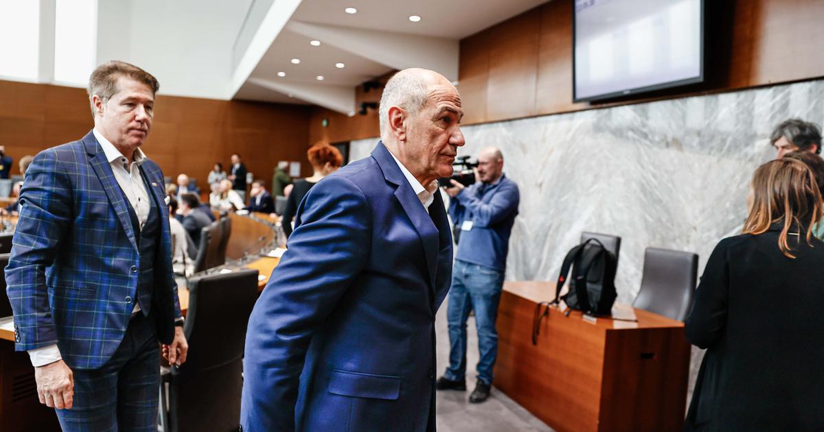 Janez Janša se pridružuje upokojencem - Žurnal24