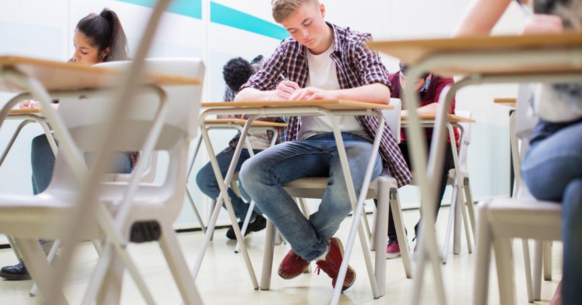 Tako uspešni so bili letošnji maturanti - Žurnal24