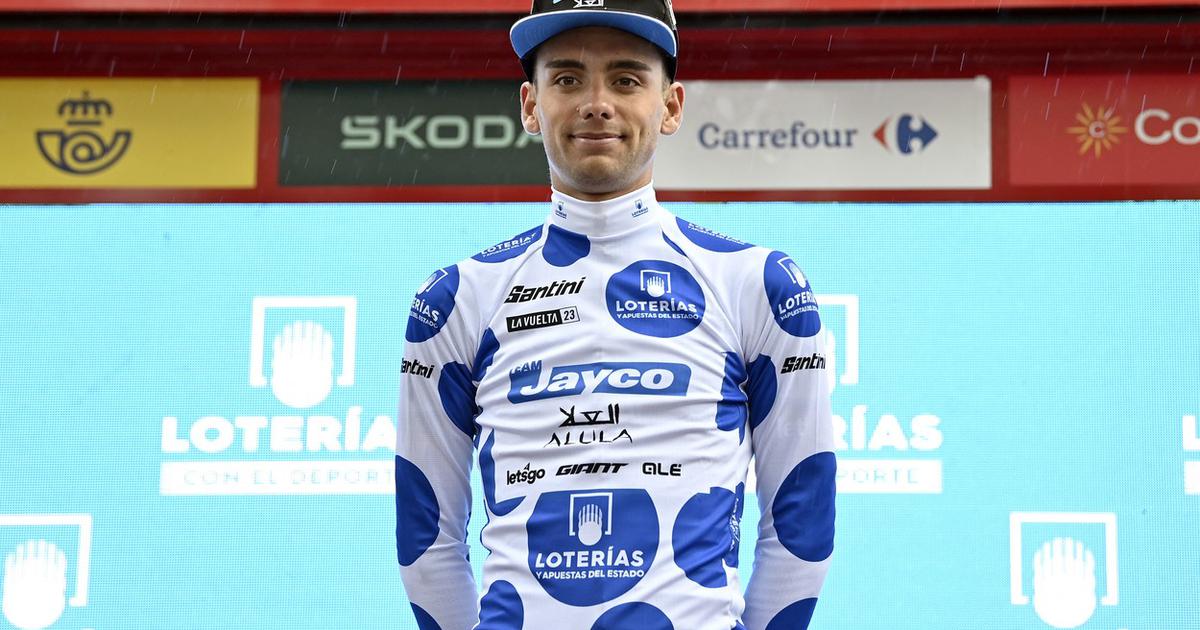 Novi moštveni kolega o Rogličevem prestopu - Žurnal24